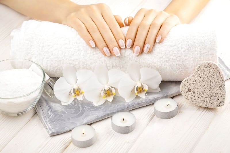 Style Nails & Spa Inc